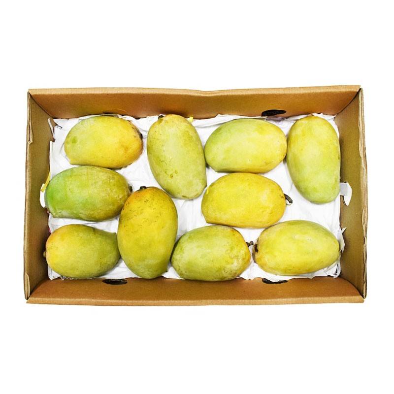 Mango Kesar Box :: Mango Kesar Box