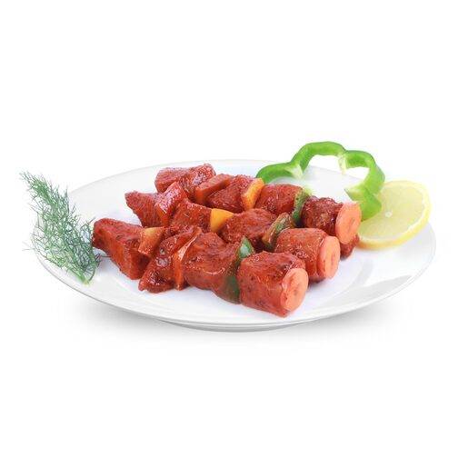 FROZEN & DAIRY :: Pakistani Beef Boneless 500g Approx Weight